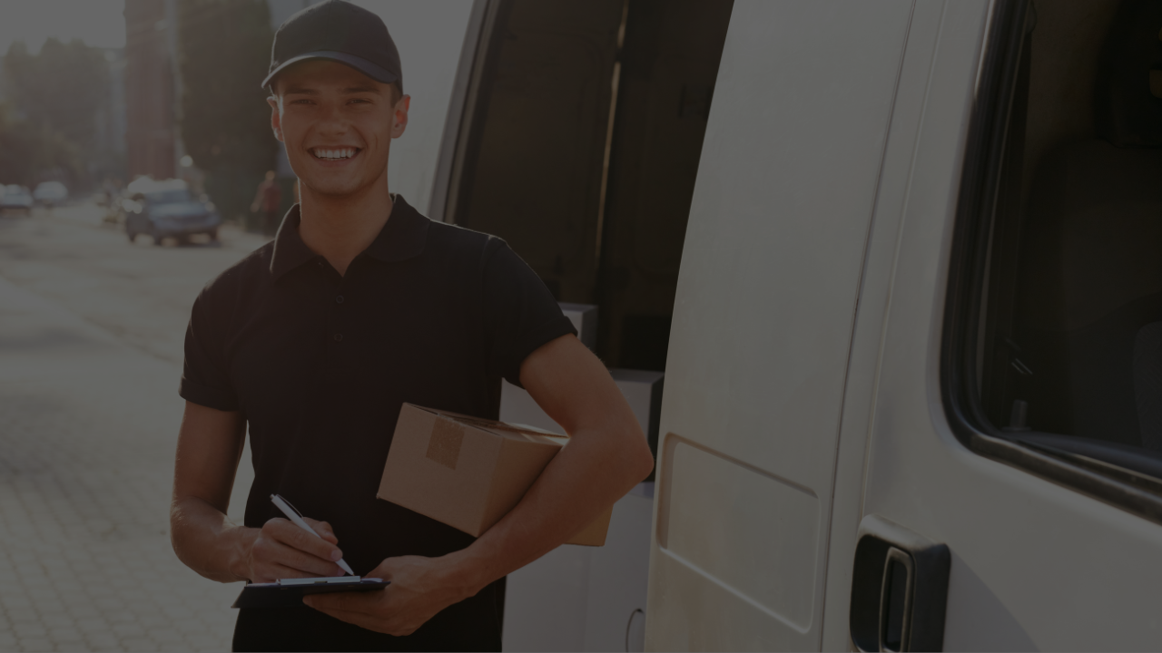 HelperMover.com B – Moving Services