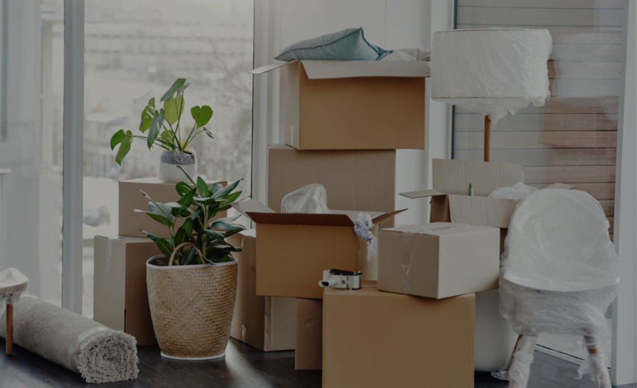 On-Demand Local Helpers, Movers & Supplies - HelperMover.com