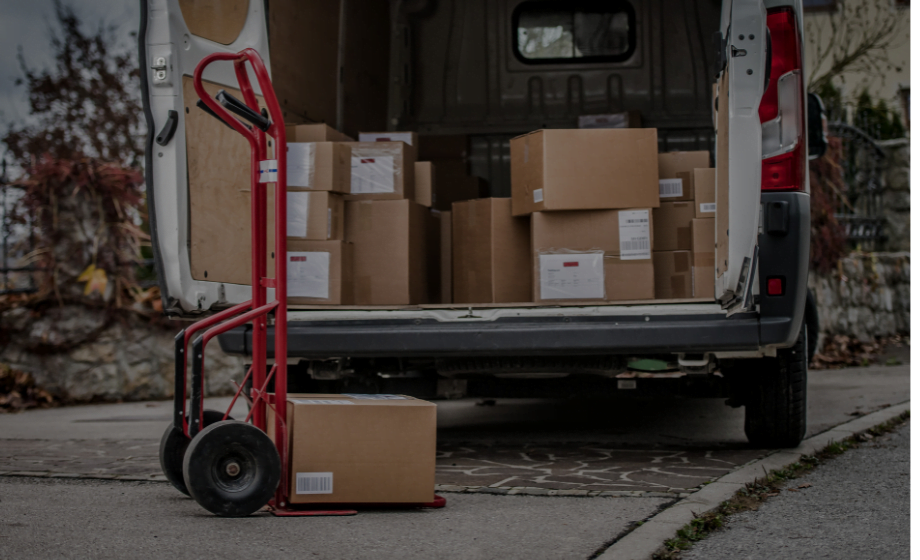 On-Demand Local Helpers, Movers & Supplies - HelperMover.com