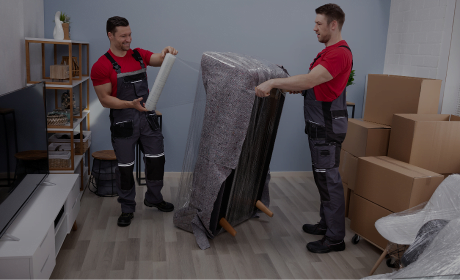 On-Demand Local Helpers, Movers & Supplies - HelperMover.com