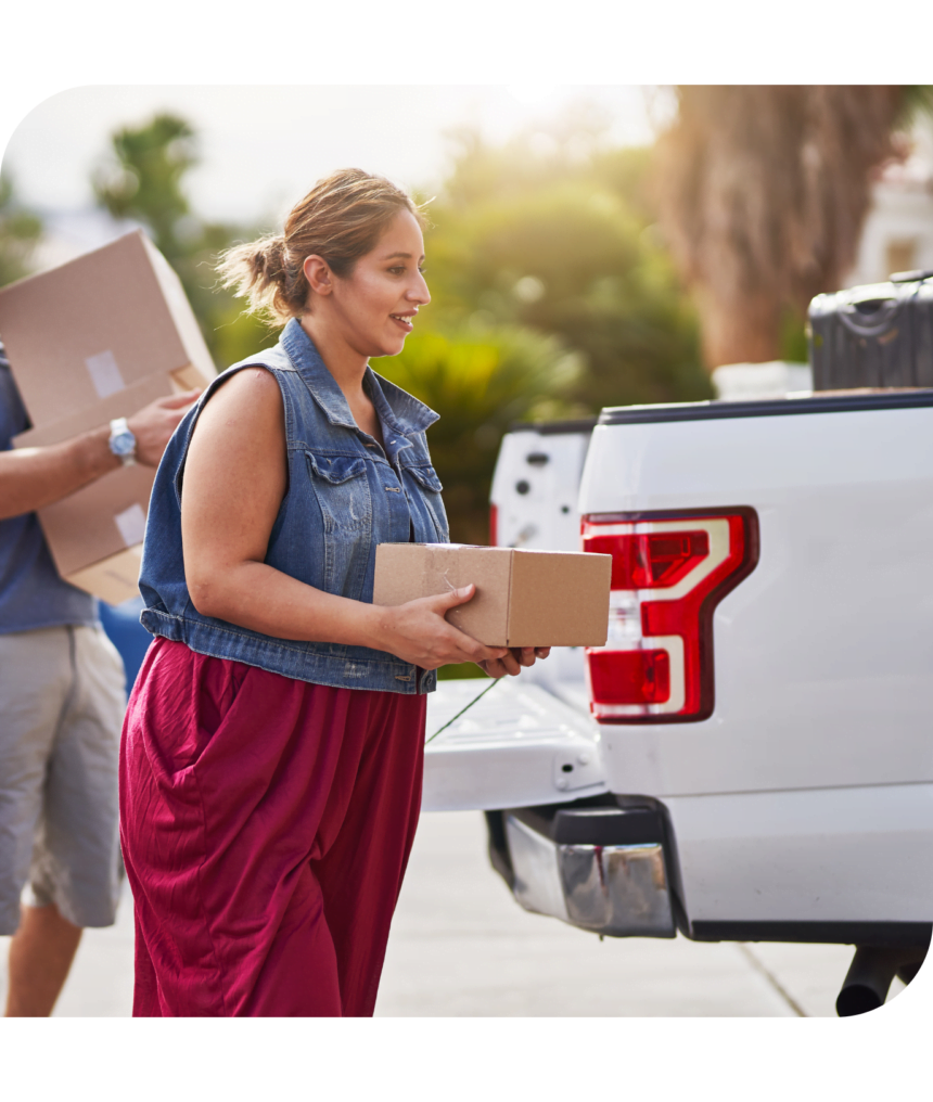 On-Demand Local Helpers Movers & Moving/Delivery Supplies - HelperMover.com